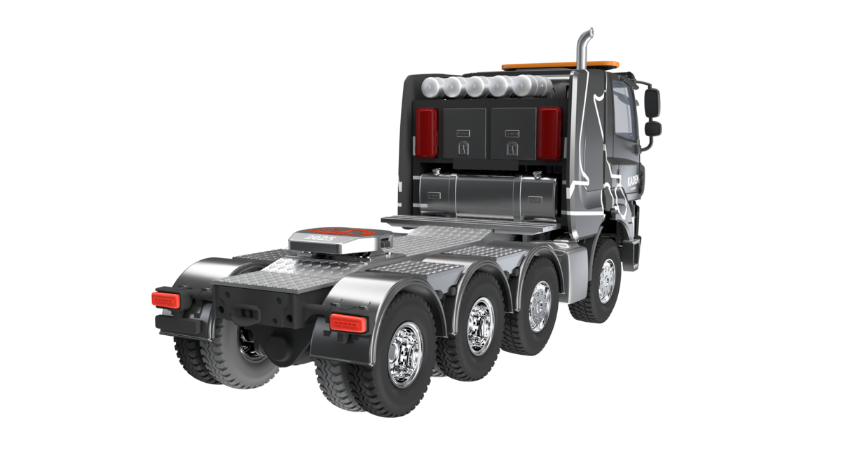 Model DEN KADEN 2025 - předobjednávka