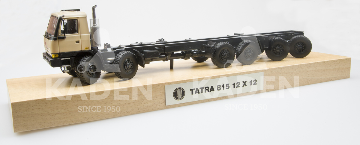 TATRA 815 12x12.1R písková